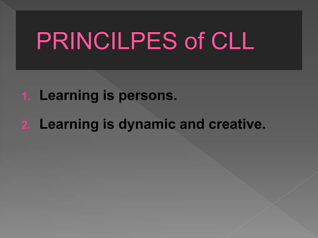 Community_Language_Learning_CLL.pptx in masters | PPTX