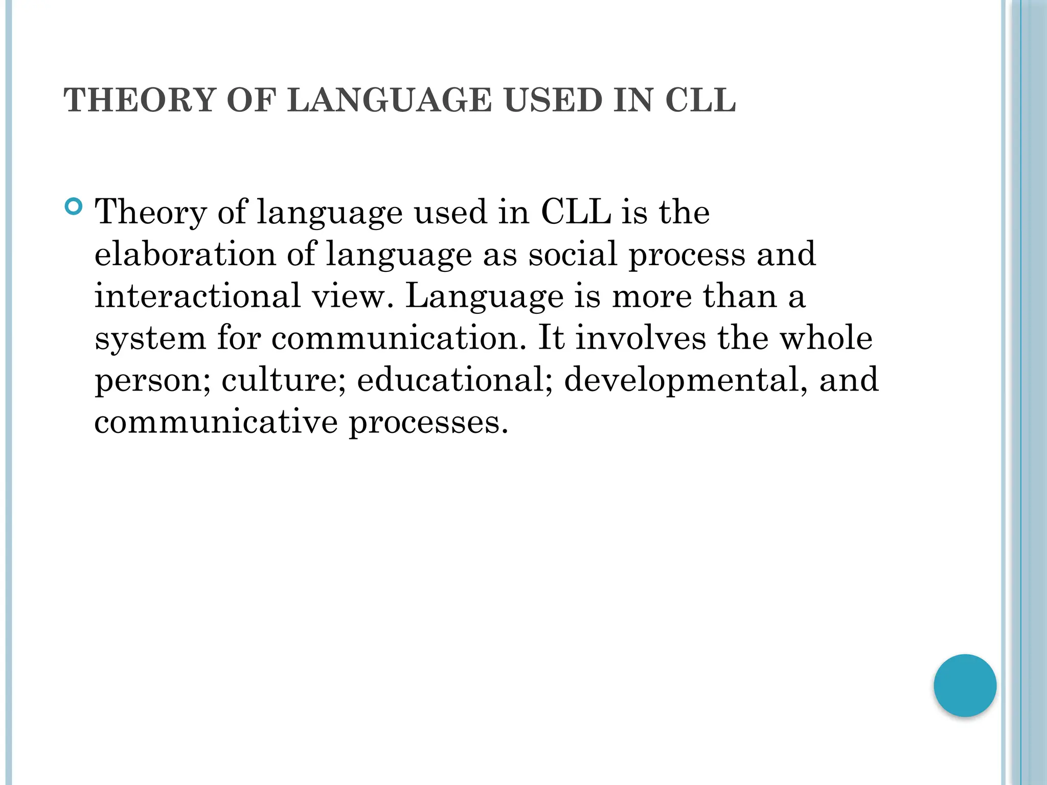 Community LangHHHHHHuage Learning (CLL).pptx