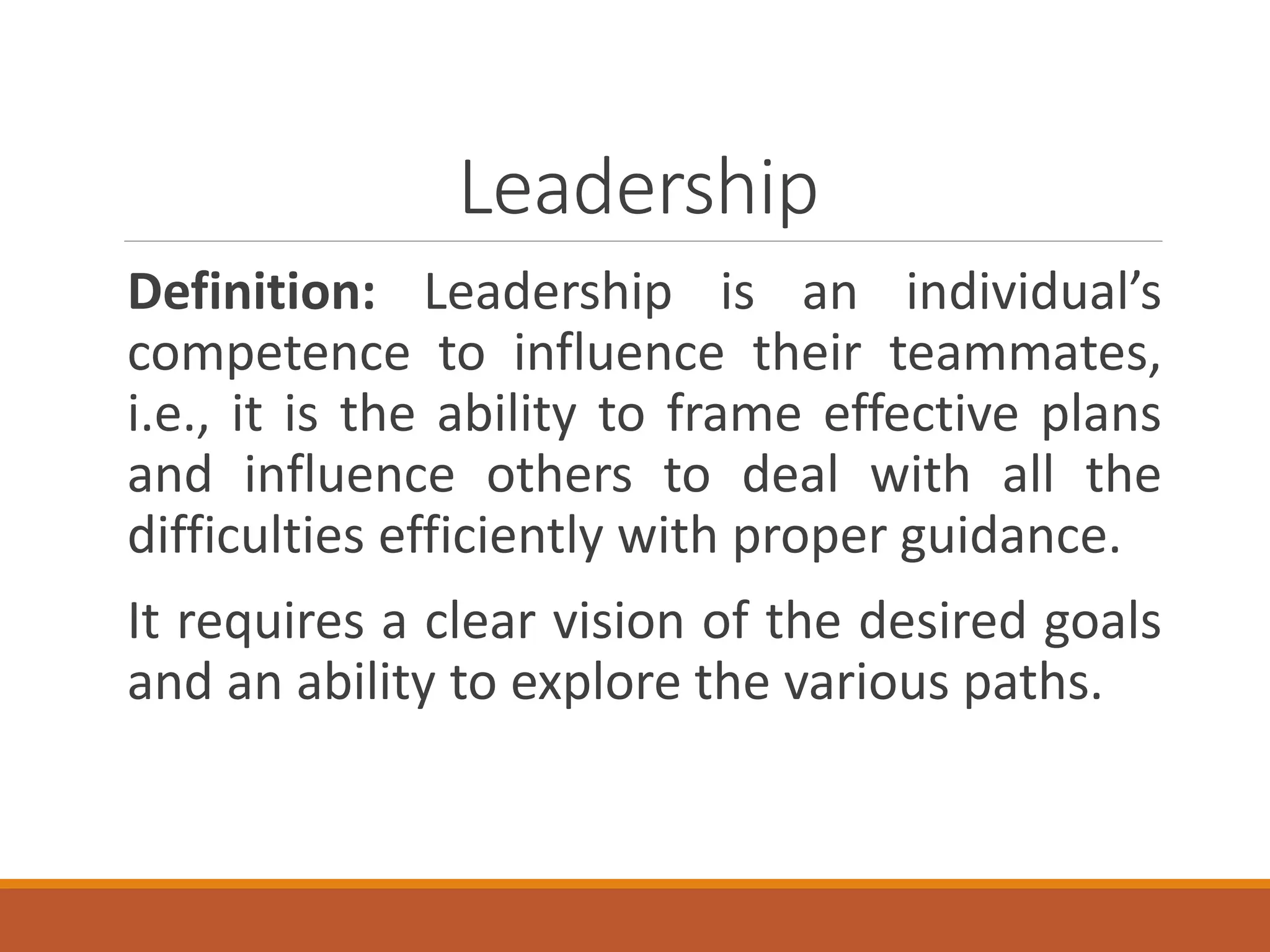 COMMUNITY LEADERSHIP STRUCTURES.pptx