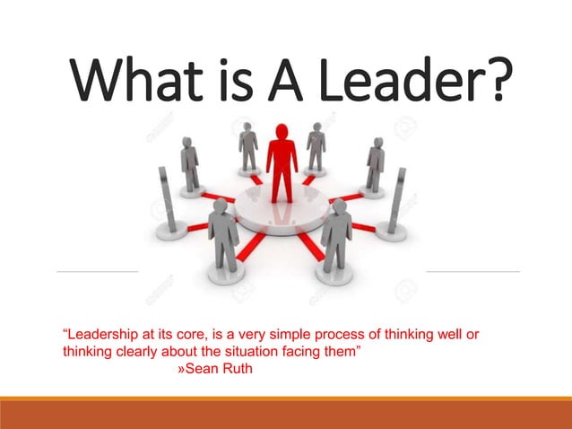 COMMUNITY LEADERSHIP STRUCTURES.pptx | Business | Business and Finance