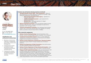 Community Led Change Program - KPMG proposal.pdf