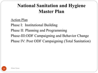 Community Led Total Sanitation (CLTS) in Nepal | PDF