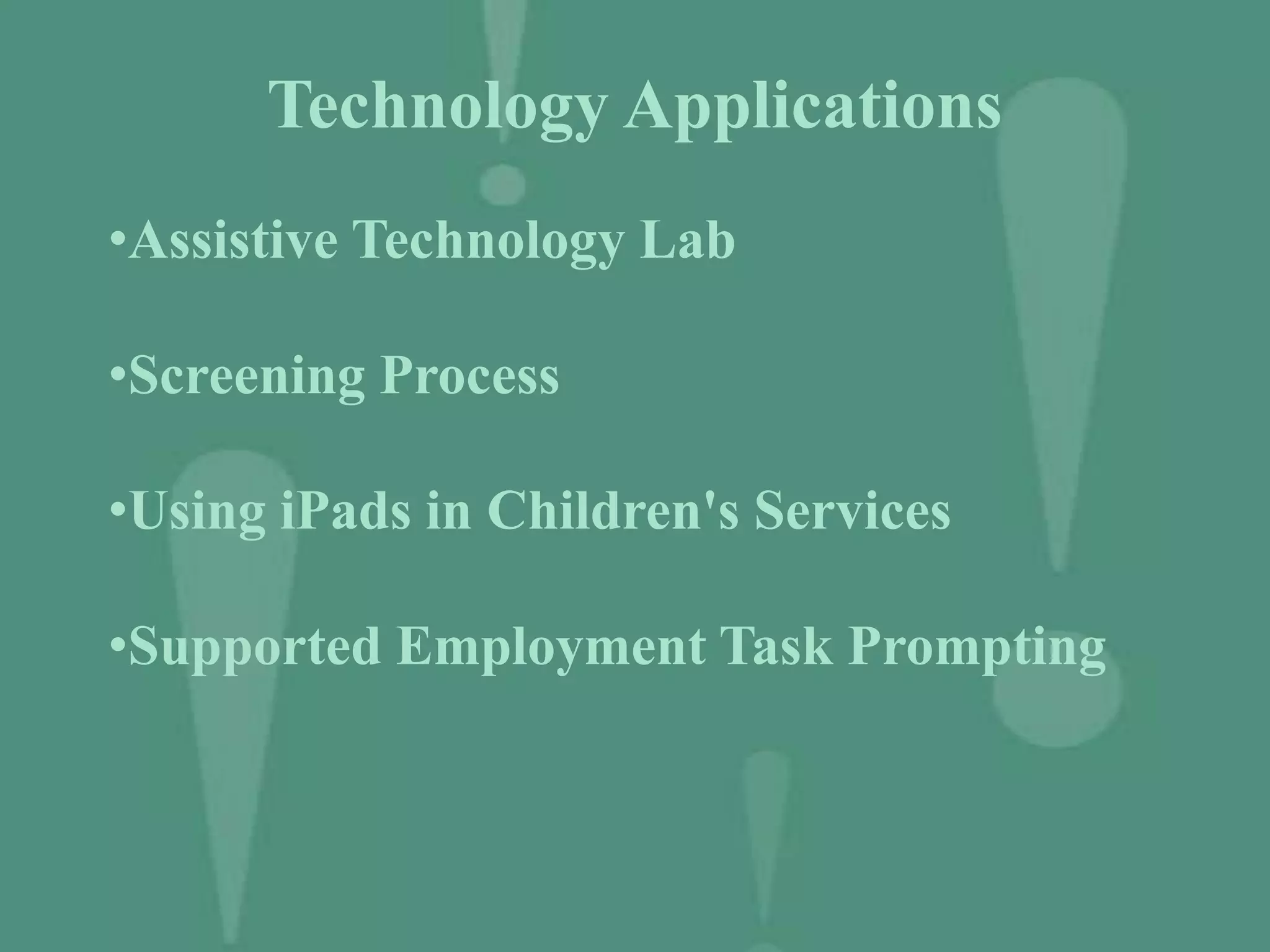 Community Life Project Presentation | PPT