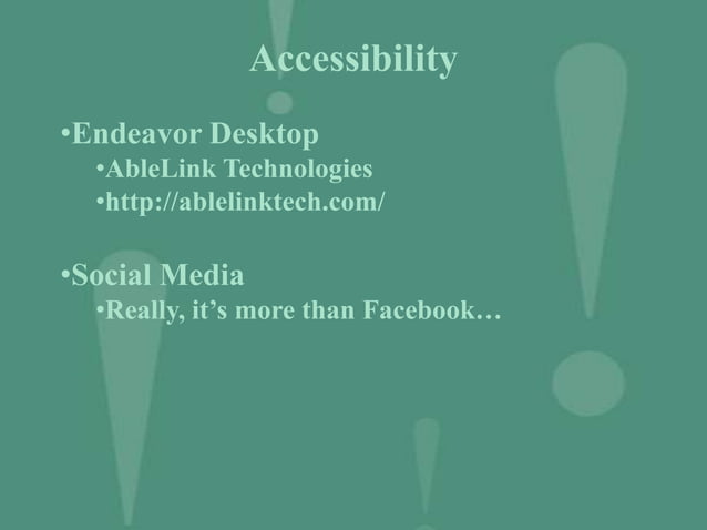 Community Life Project Presentation | PPT