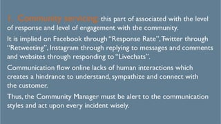 Community management guide | PDF