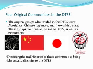 Community mapping presentation | PPT