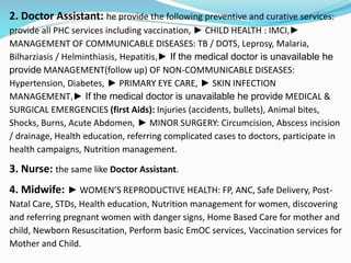 Community Medicine-1.ppt | Infectious Diseases | Diseases and Conditions