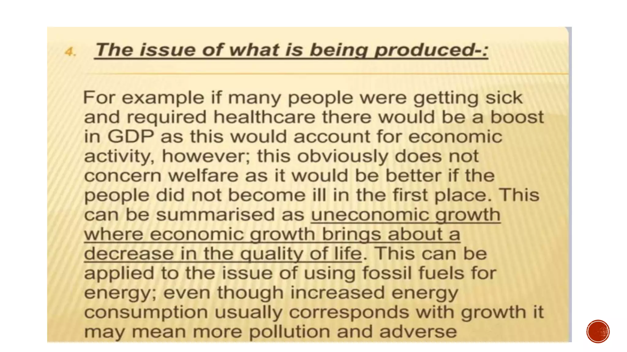 Physical Quality of life index(PQLI) and Human Developmental Index(HDI ...