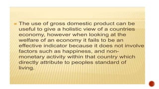 Physical Quality of life index(PQLI) and Human Developmental Index(HDI ...