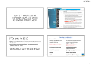 Community meeting slides 10 dec revised motions 1.0 | PPT