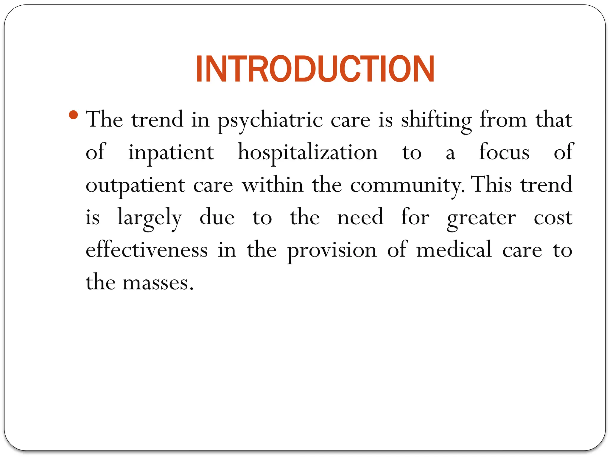 ppt on COMMUNITY MENTAL HEALTH NURSING.pptx