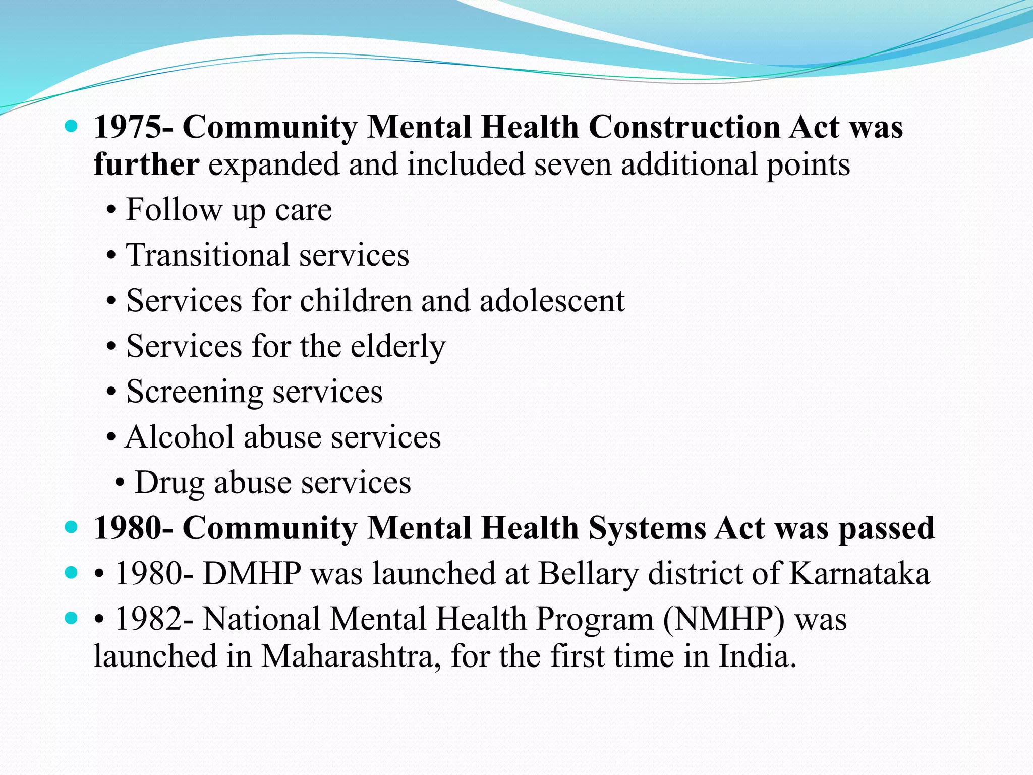 community mental health nursing XV.pptx