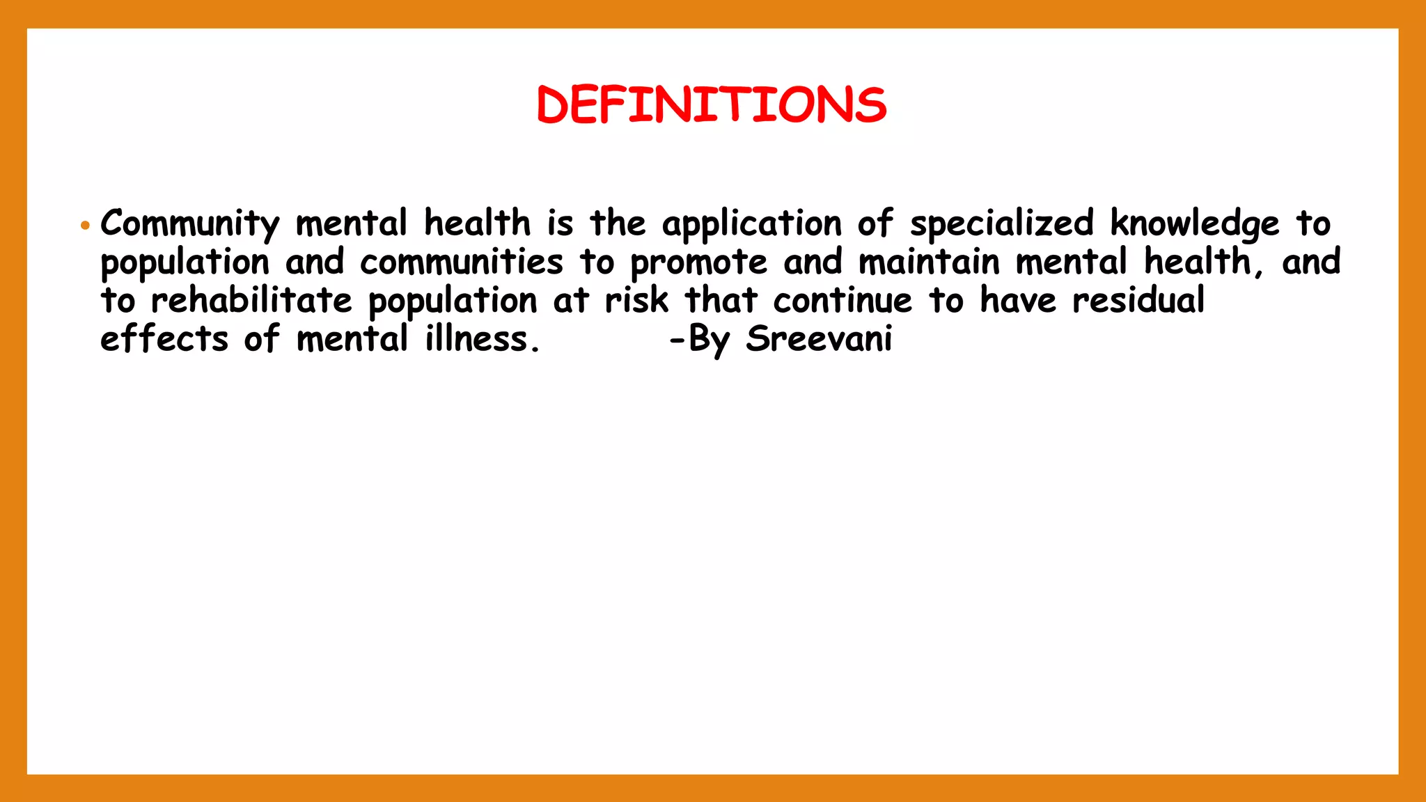 community mental health ppt.pptx