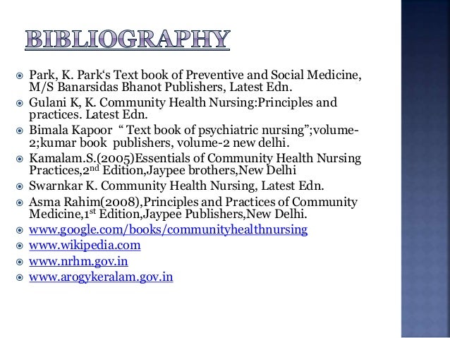Community Mental Health Programme community-mental-health-programme