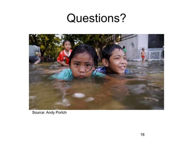 Community mental health resilience | PPT