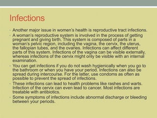 Community Mobilization for Cervical Screening Camps at SughaVazhvu ...