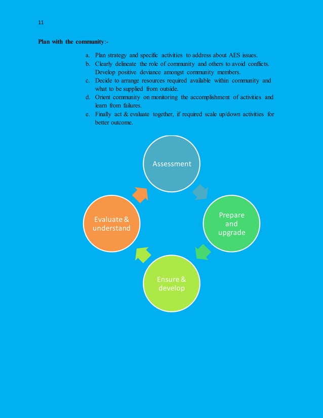 Community mobilization plan encephalitis muzaffarpur | PDF