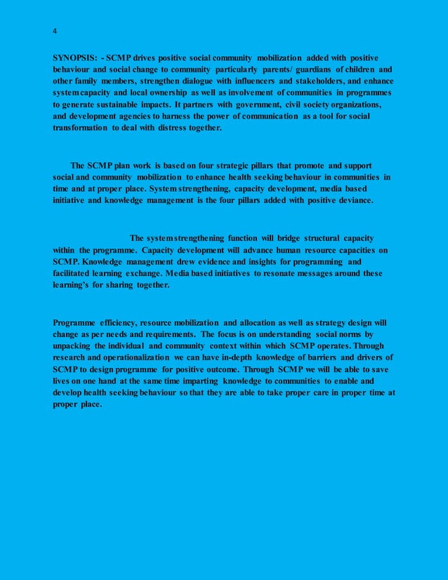 Community mobilization plan encephalitis muzaffarpur | PDF