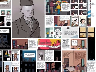 Community Narrative | PPS