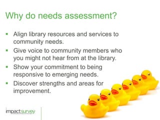 Community needs assessment.pla_2014.handout | PPTX