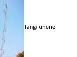 Connecting Eenhana: Supporting ICT Skill Development in Community ...