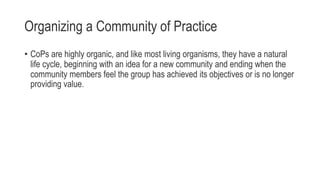 COMMUNITY OF PRACTICE.pptx