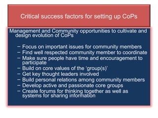 Community of Practice_Dfinition and Concept_Copy_Voice Over.ppt