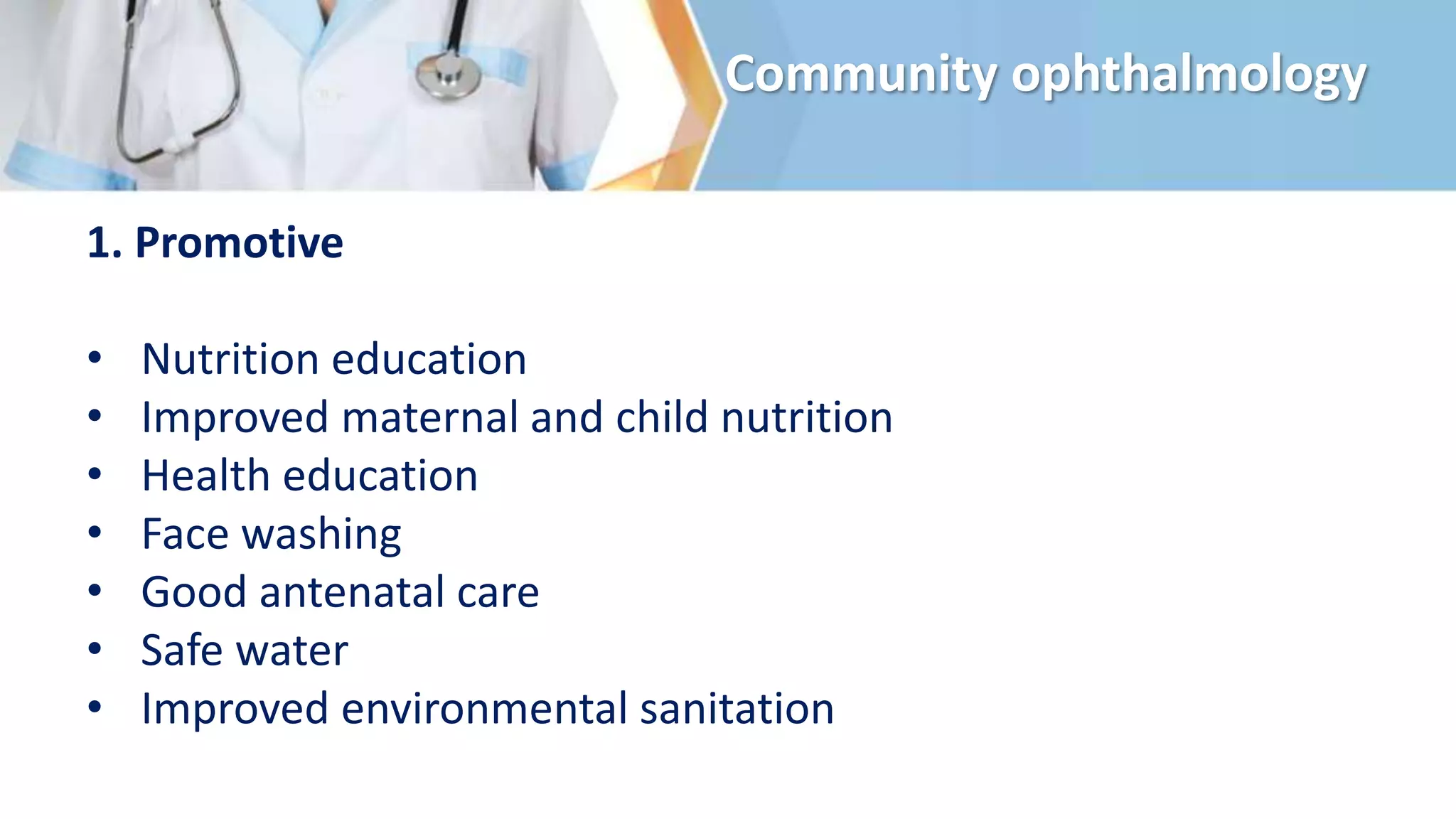 COMMUNITY OPHTHALMOLOGY.pptx
