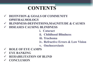 COMMUNITY OPHTHALMOLOGY.pptx
