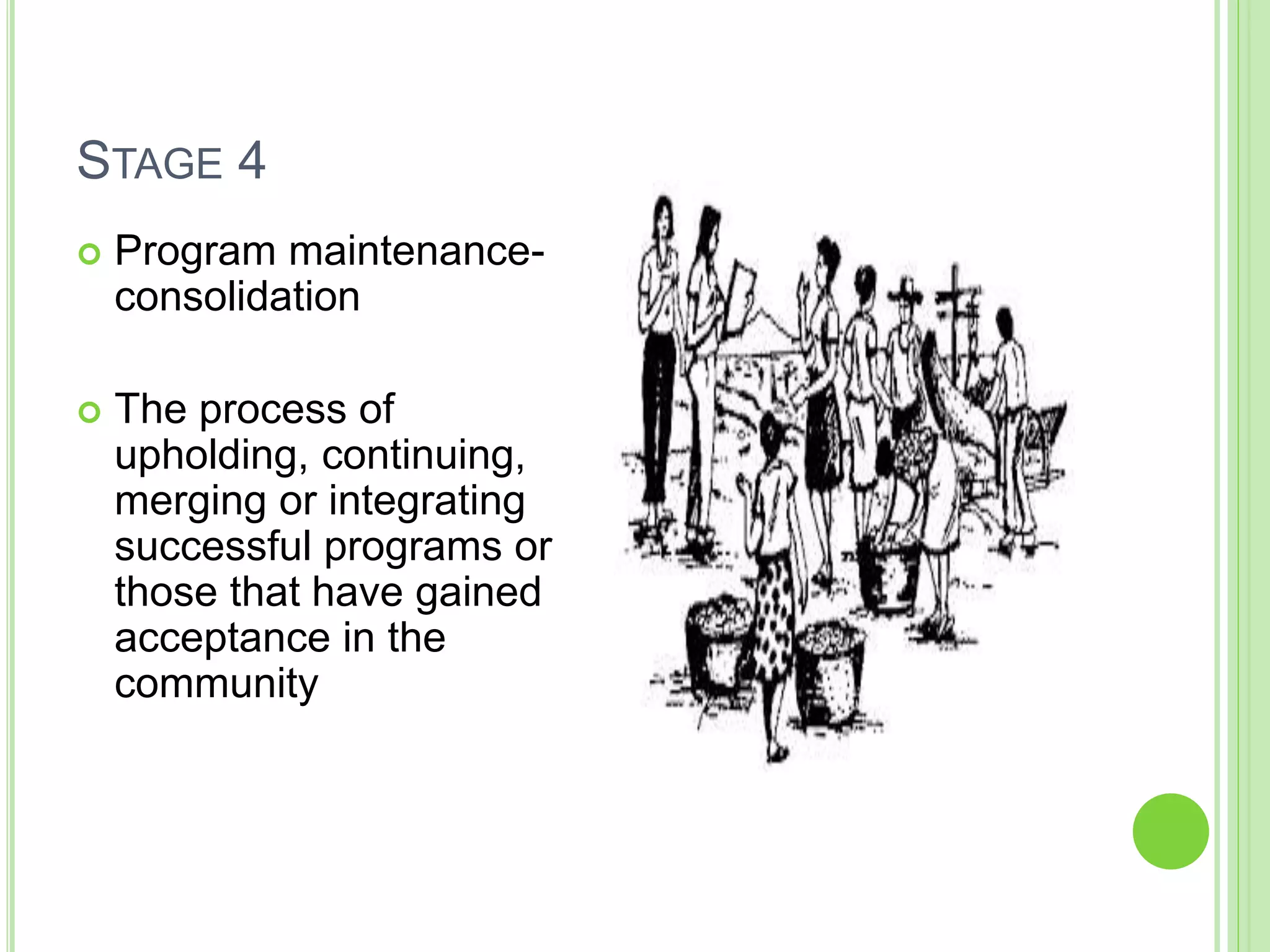 Community organizing | PPTX