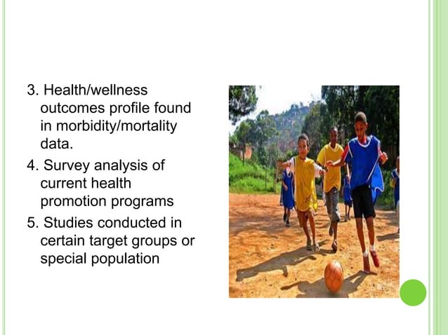 Community organizing | PPTX