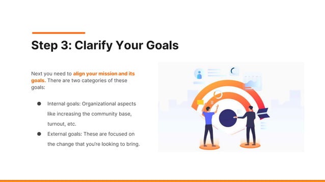 People Power: A Guide to Successful Community Organizing | PPTX | Politics