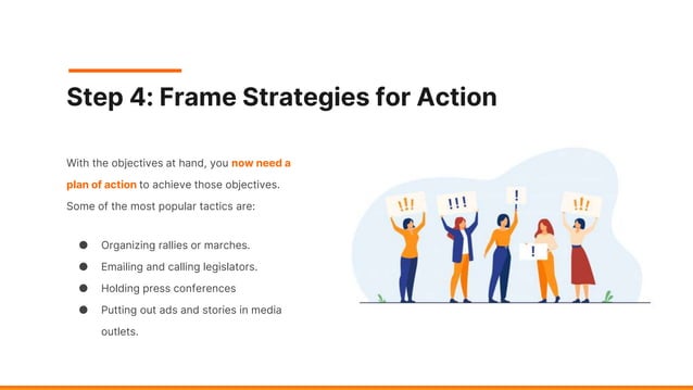 People Power: A Guide to Successful Community Organizing | PPTX | Politics