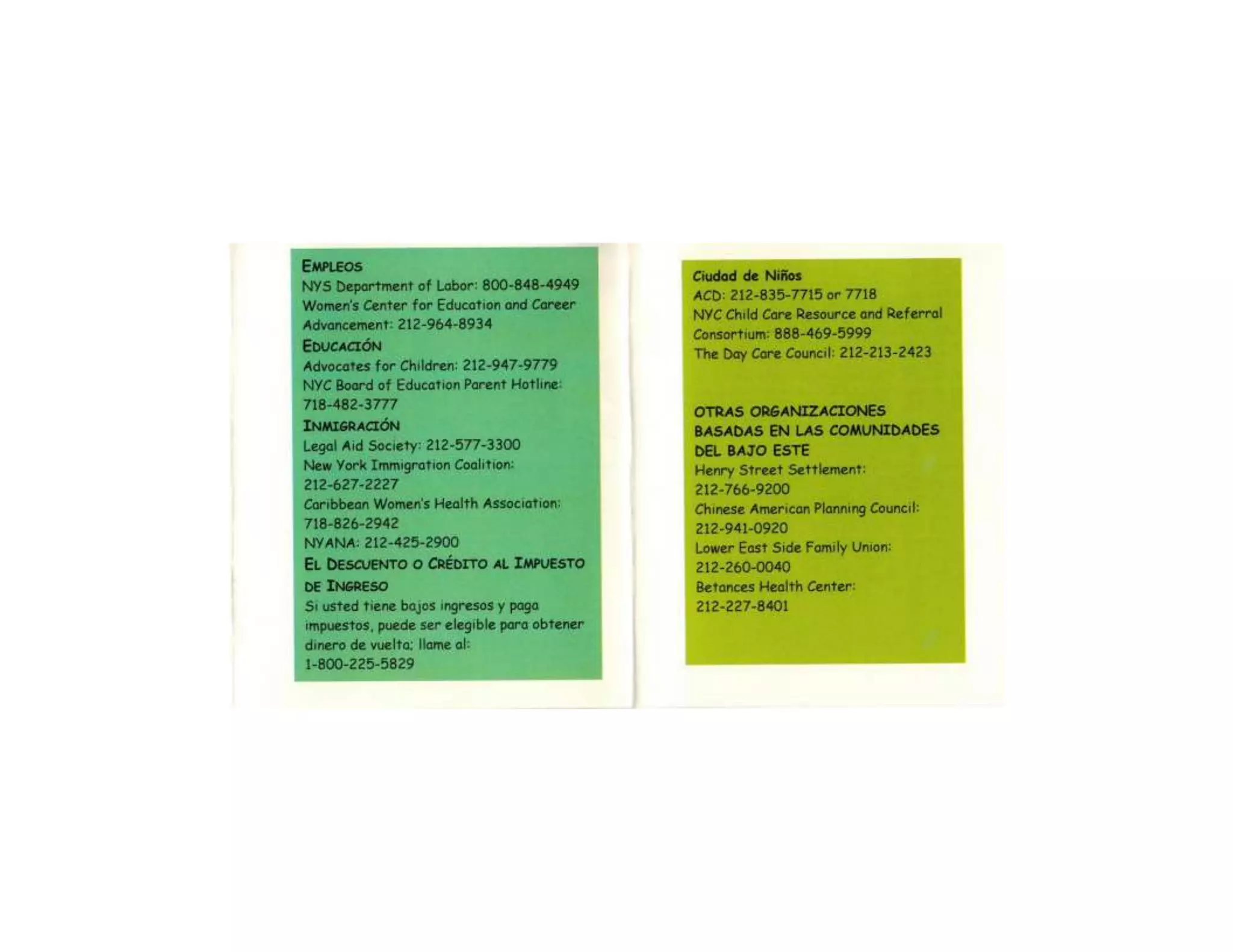 Community outreach and research project | PPTX