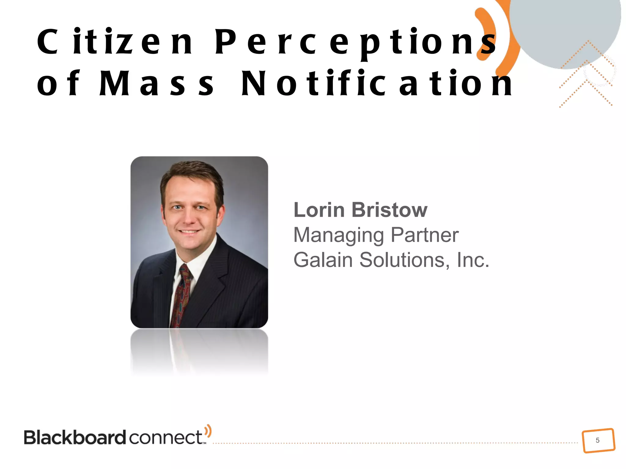 Community Outreach & Proactive Engagement | PPT