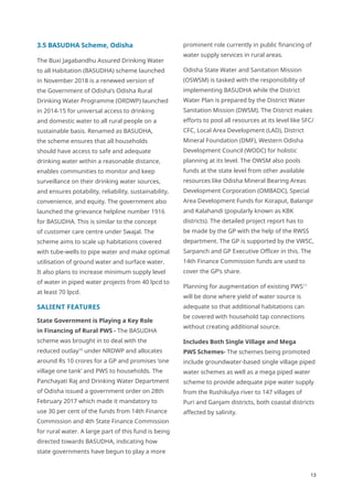 Community Participation In Piped Drinking Water Supply | PDF