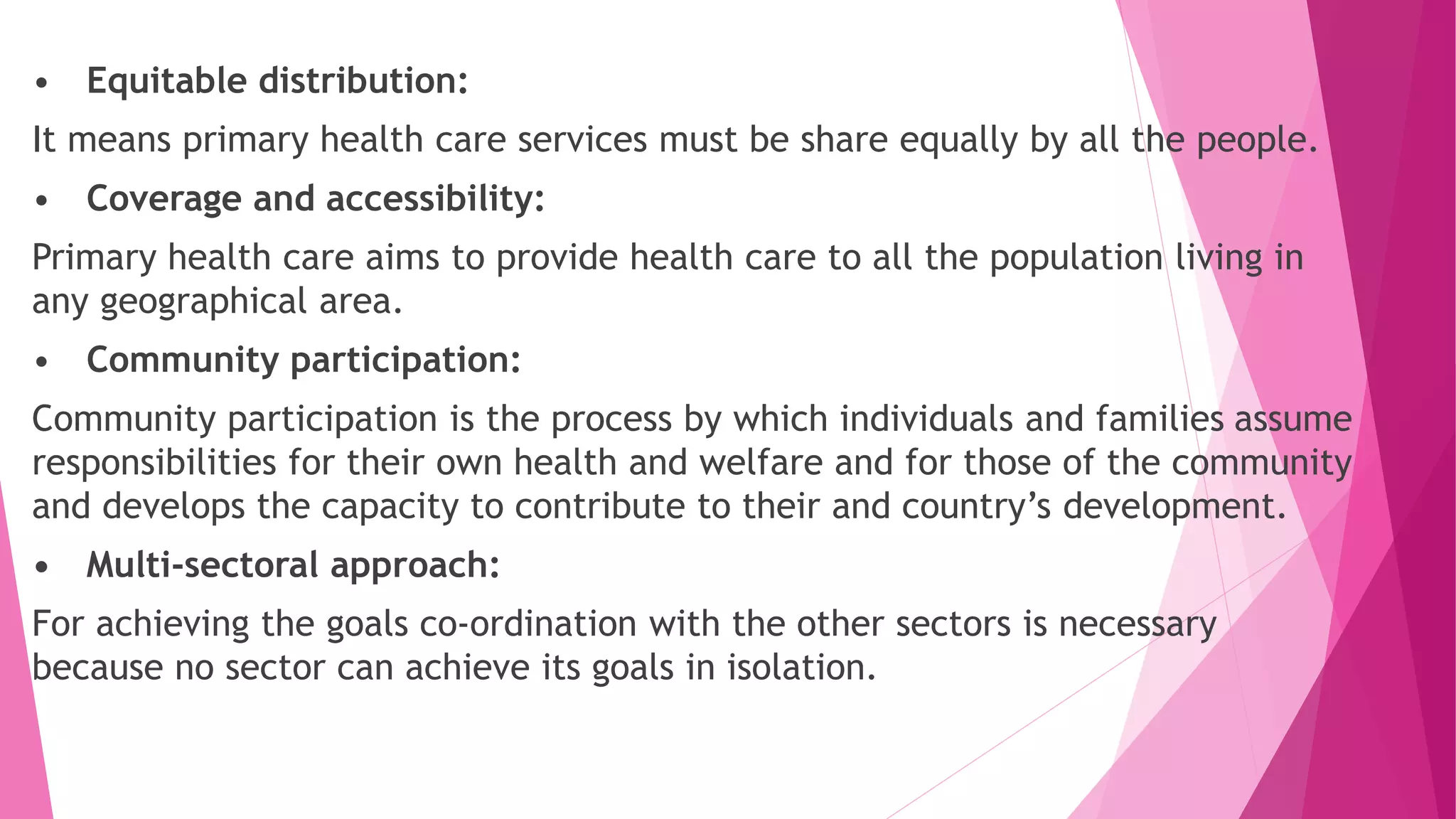 Community pharmacy | PDF