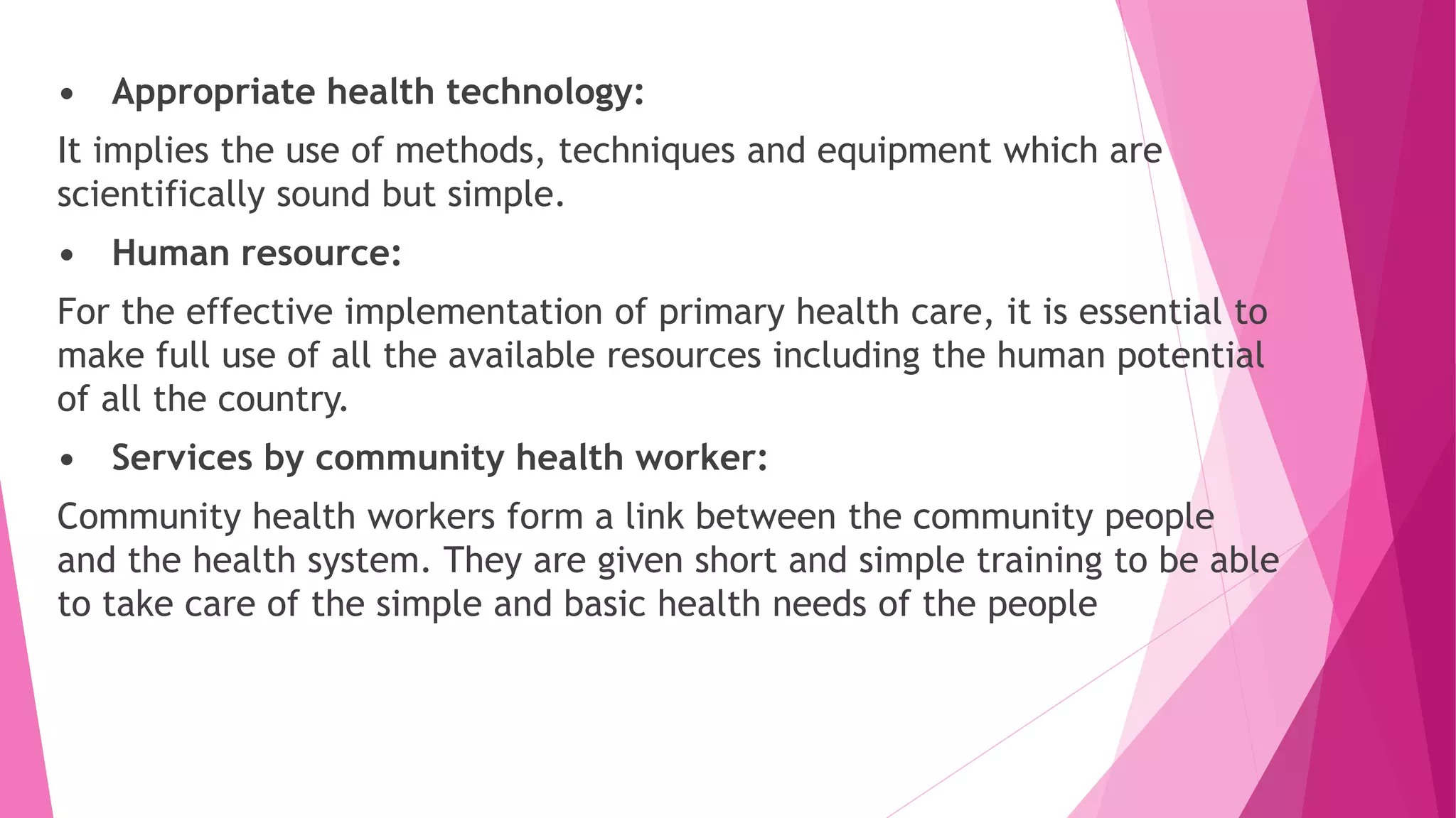 Community pharmacy | PDF