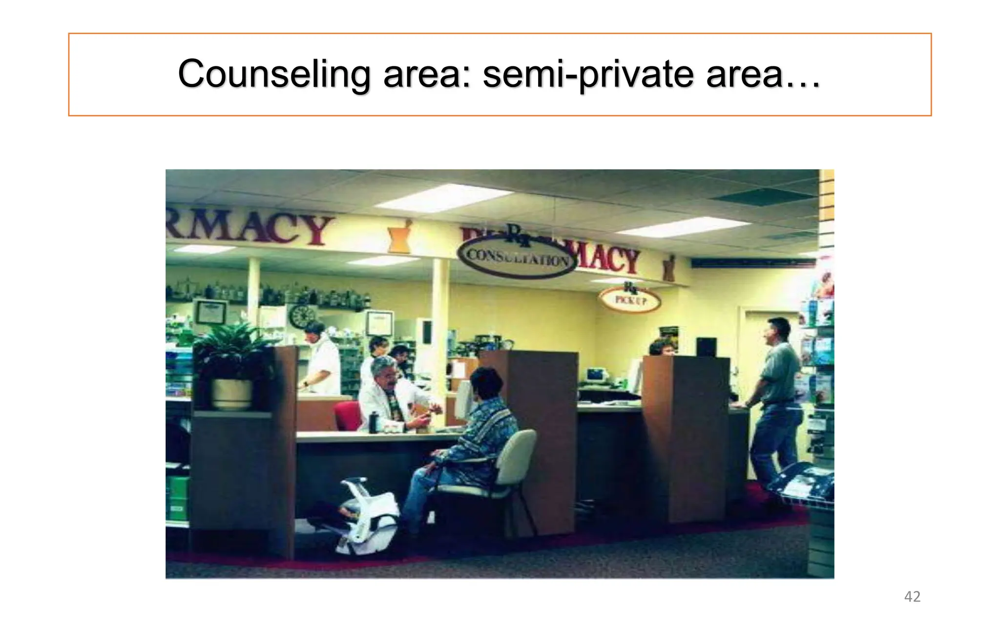 Community Pharmacy practices guidelines for beginners Ppt.pptx