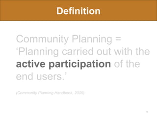 Community Planning Hastings And Rother | PPT