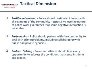 Community Police | PPT