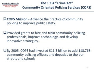 Community Police | PPT