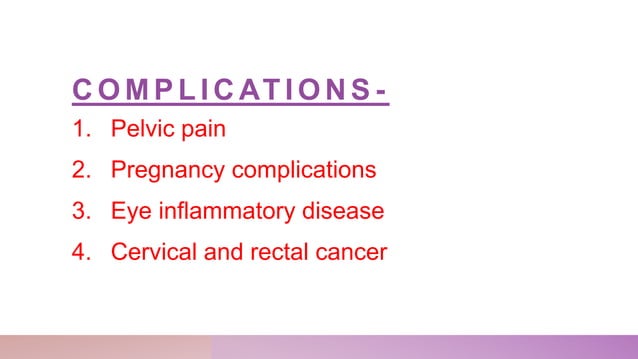 STD presentation | PPTX | Sexual Conditions | Sexual Health