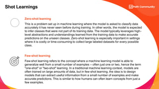 Leveraging Generative AI & Best practices | PDF