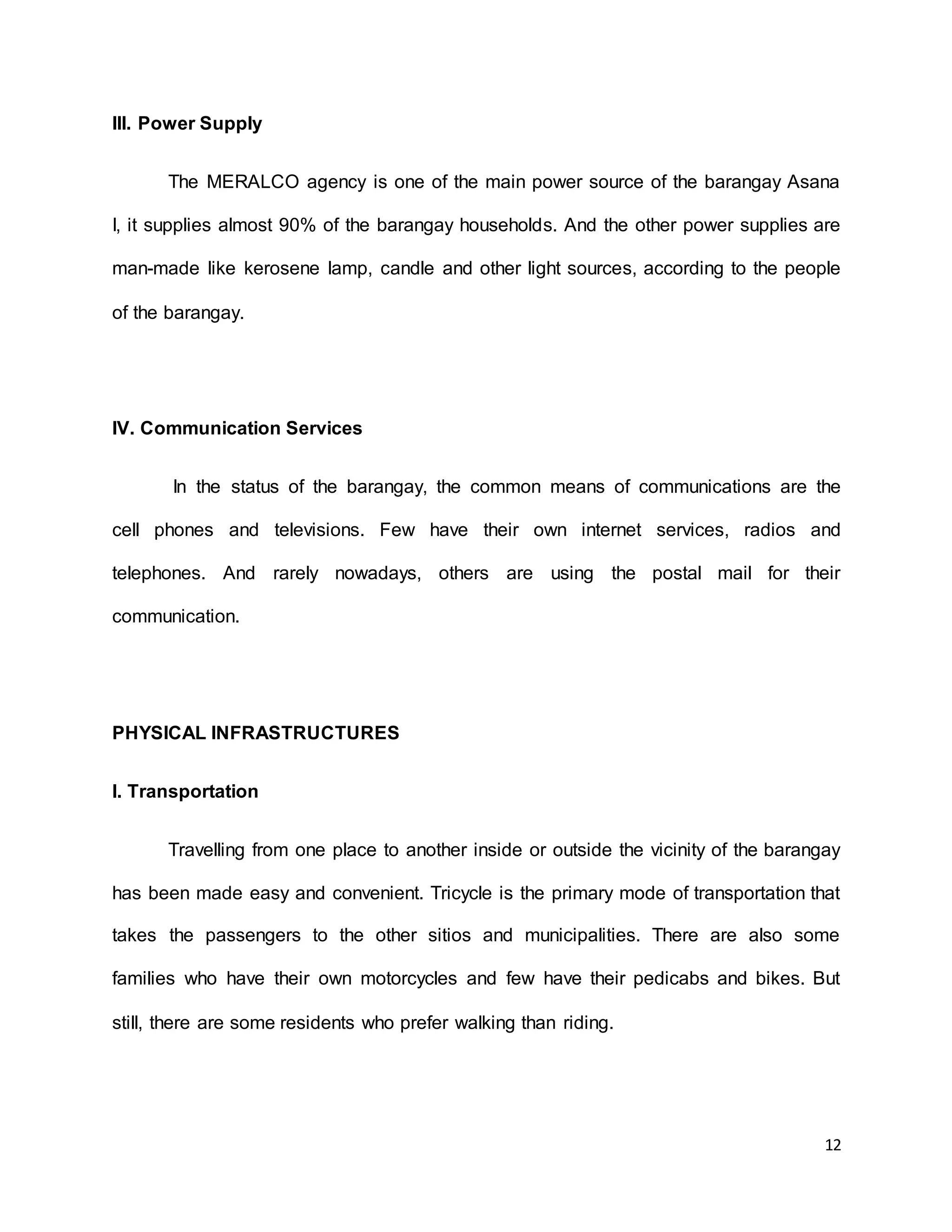 CHN Case Study | DOCX