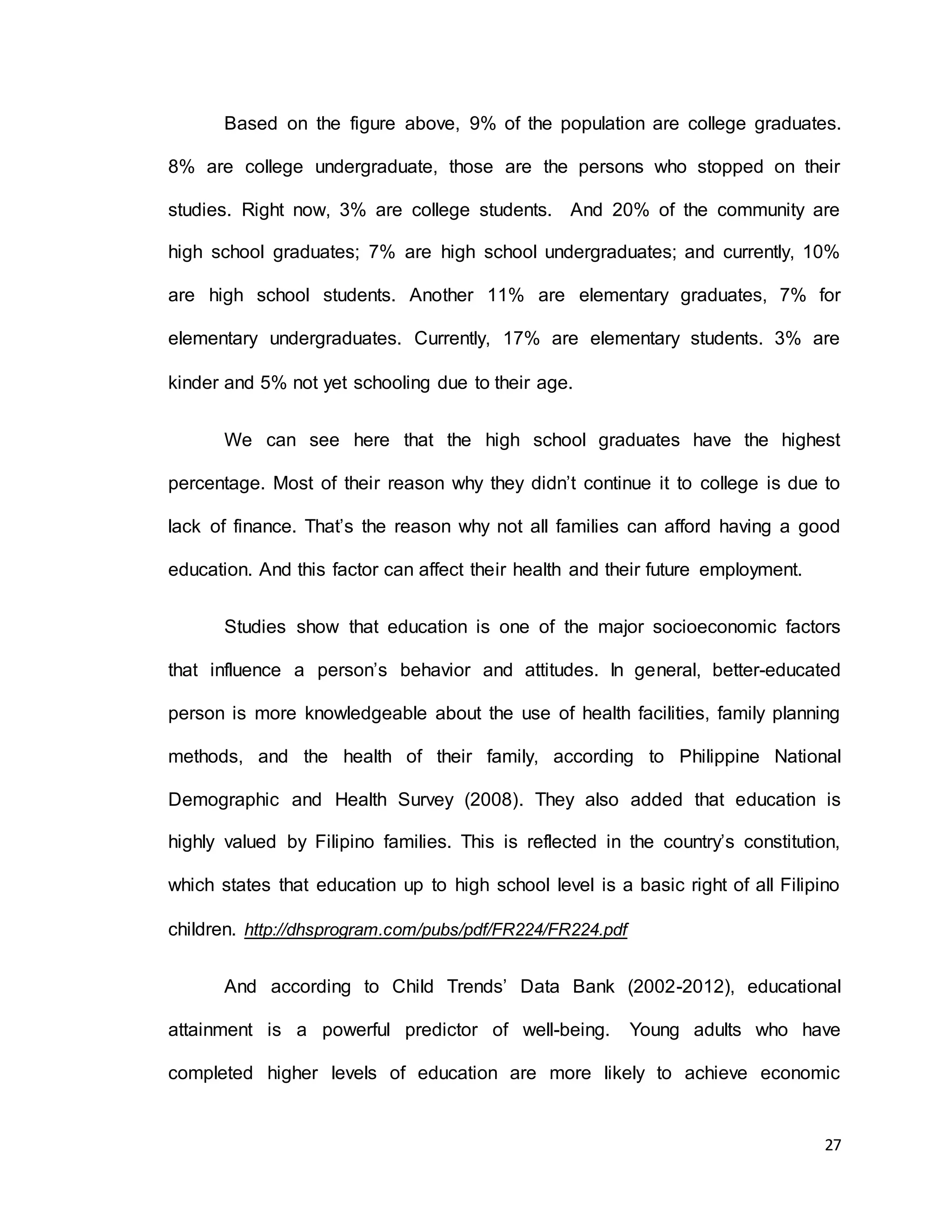 CHN Case Study | DOCX