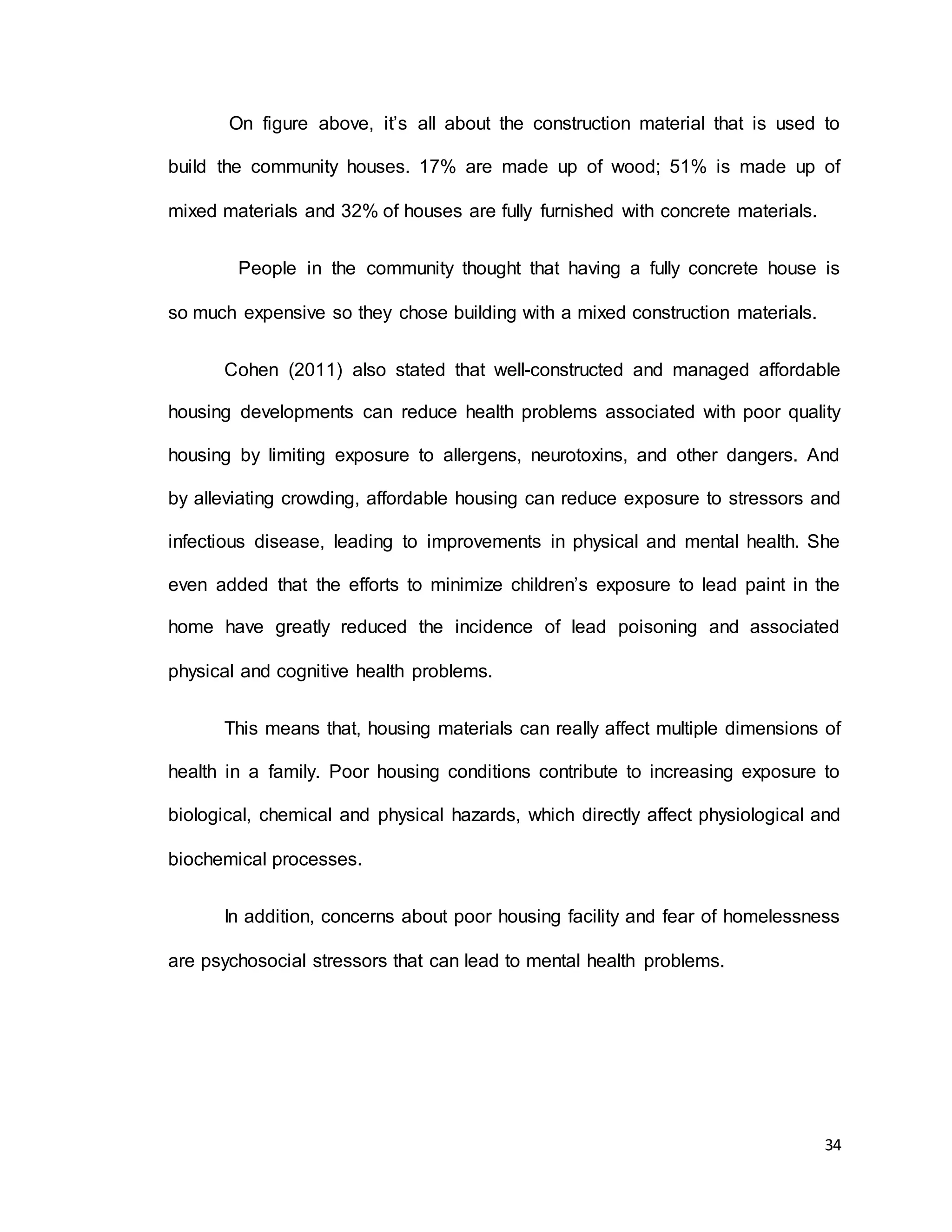 CHN Case Study | DOCX