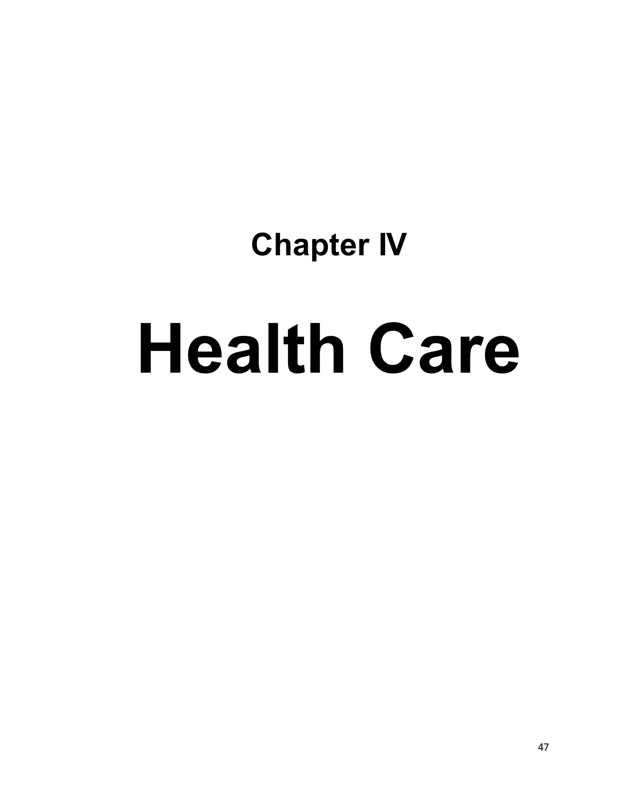 CHN Case Study | DOCX