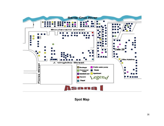 CHN Case Study | DOCX | Medical Health