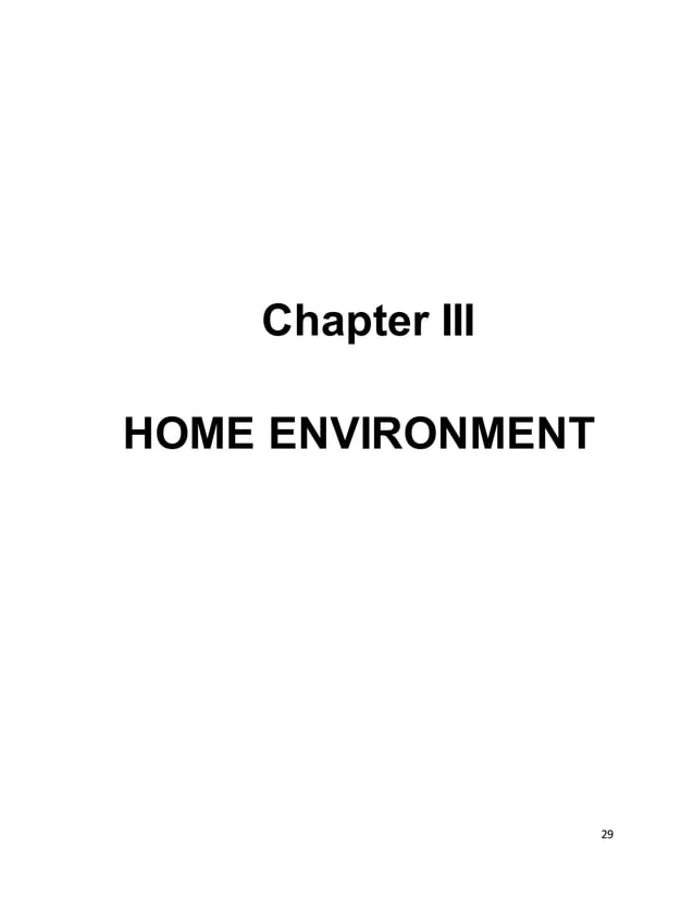 CHN Case Study | DOCX | Medical Health